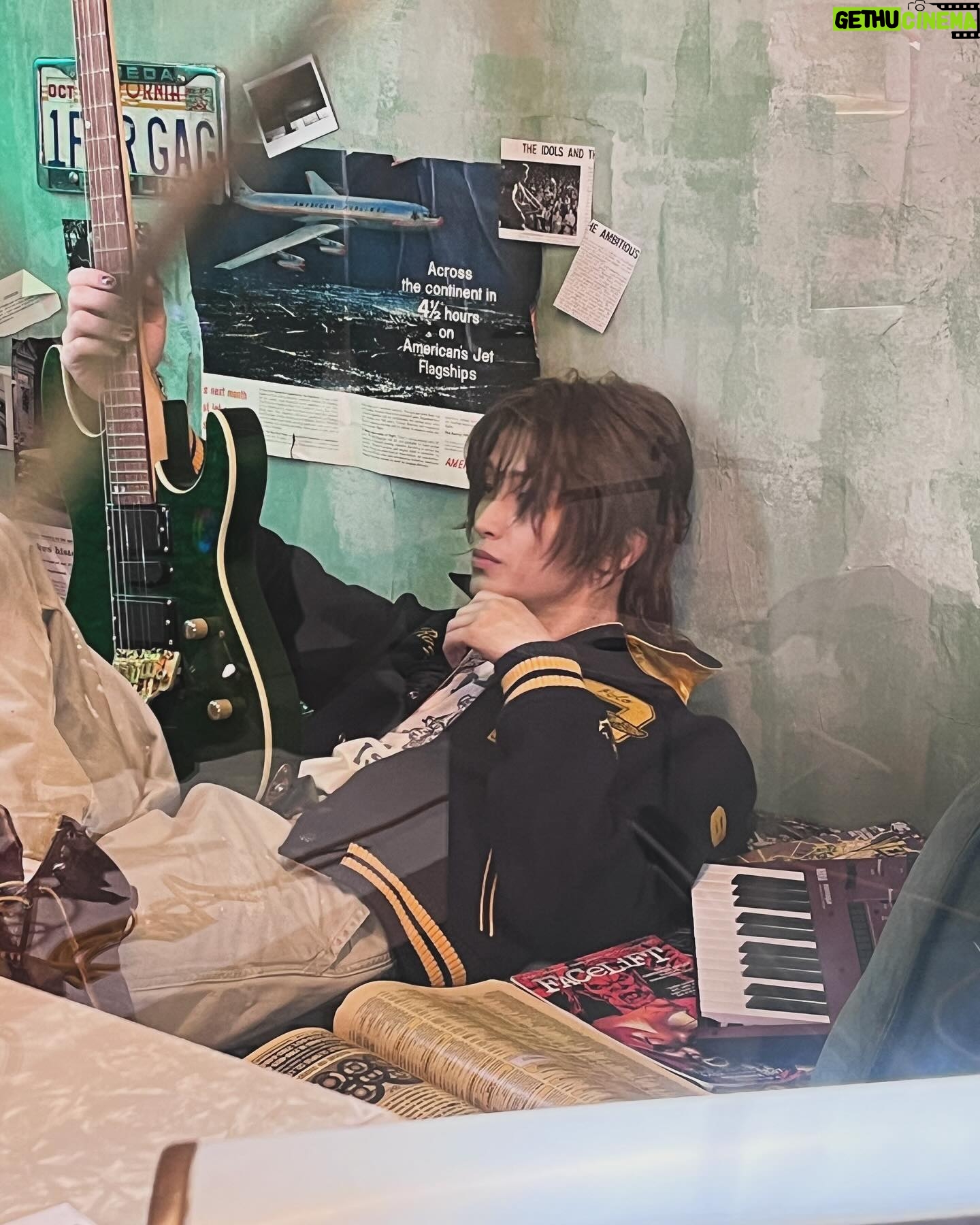 Actor Mark Lee HD Instagram Photos and Wallpapers April 2024 | Gethu Cinema