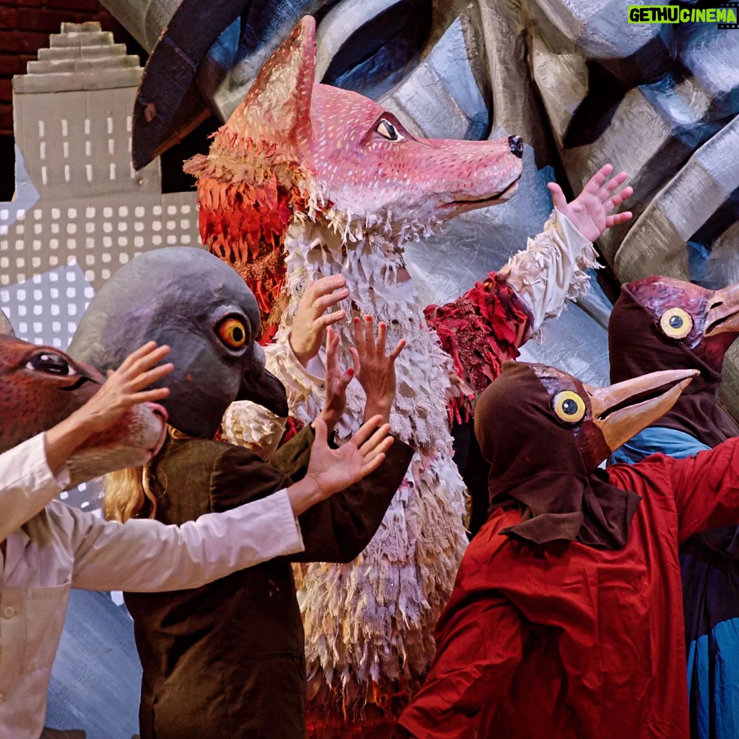 Mark Ruffalo Instagram – After 7 years GENX has wrapped one of the most ...