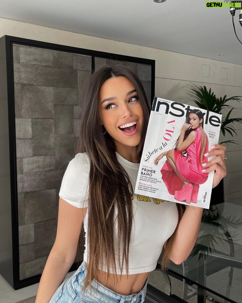 Actress Marta Díaz HD Instagram Photos and Wallpapers May 2023 | Gethu ...