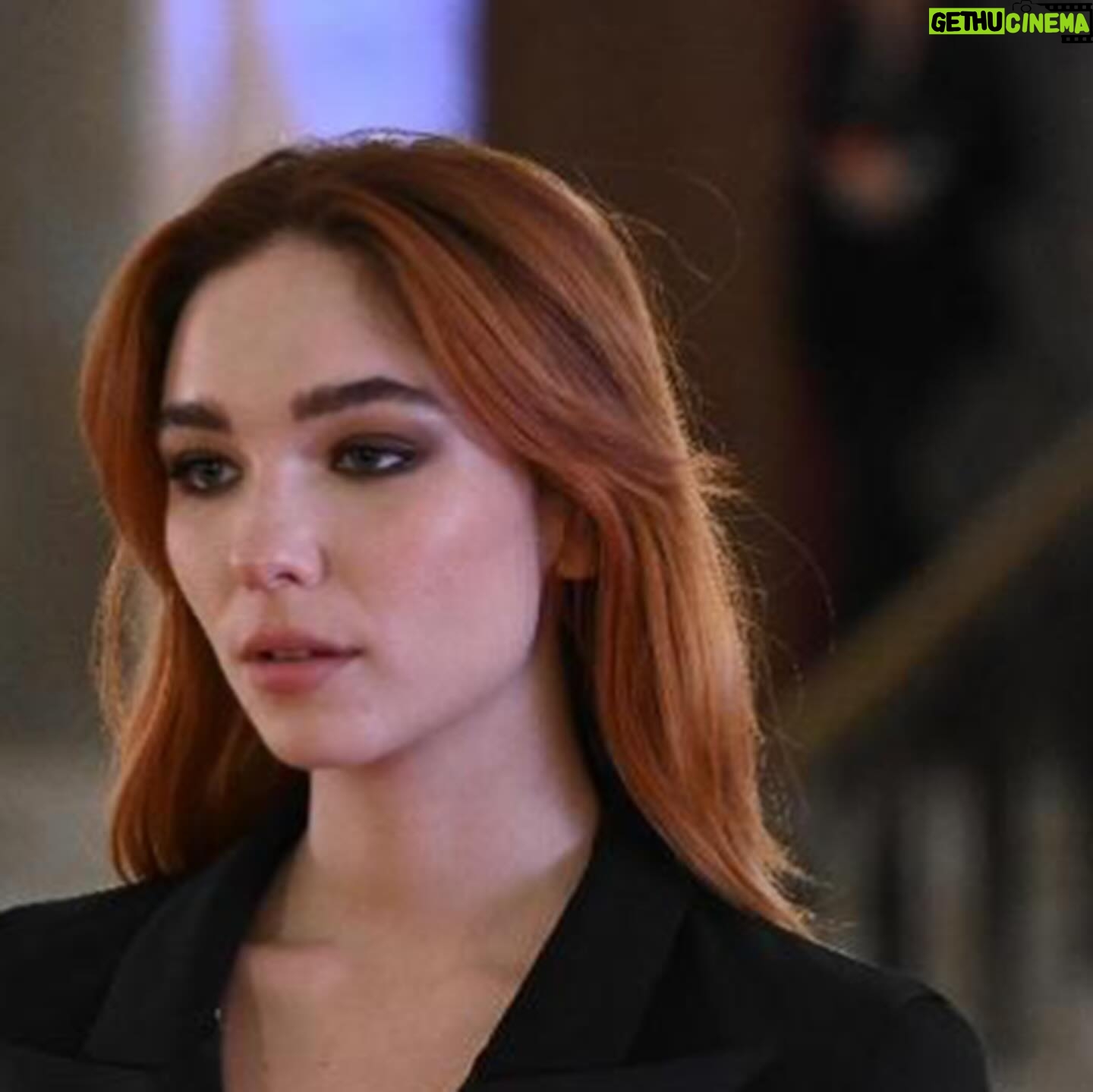 Matilda De Angelis Instagram – I go round and round | Gethu Cinema