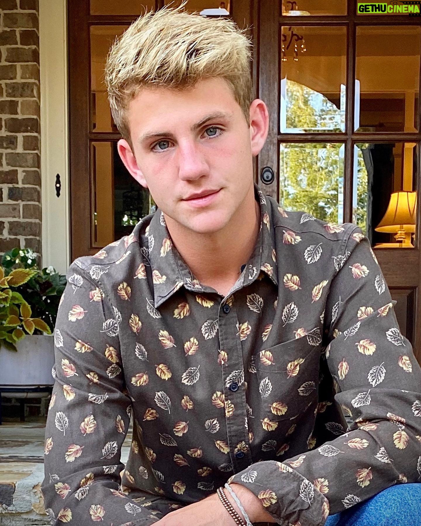 MattyB Instagram – finally the weekend | Gethu Cinema