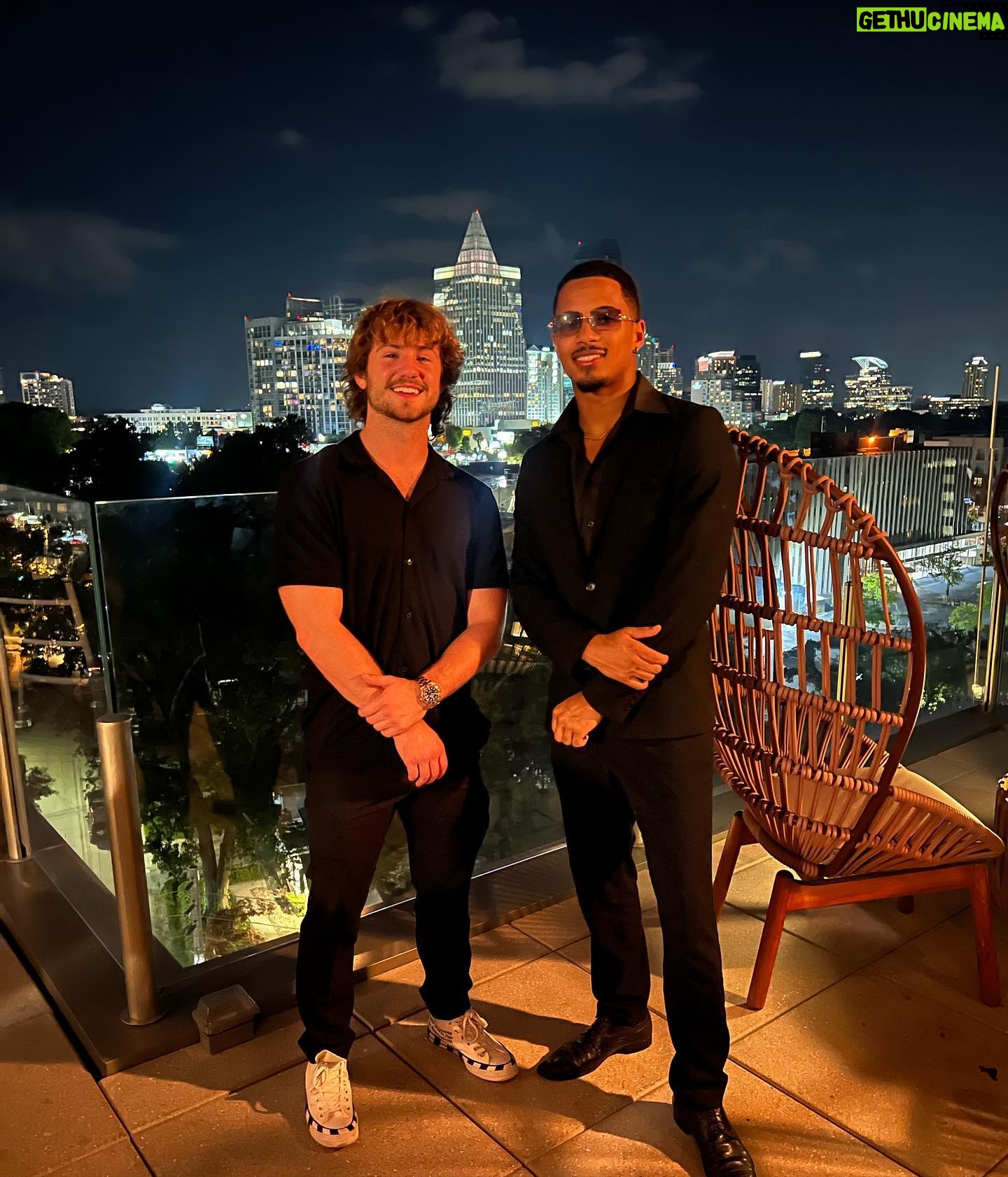 MattyB Instagram – Do we still look the same? | Gethu Cinema