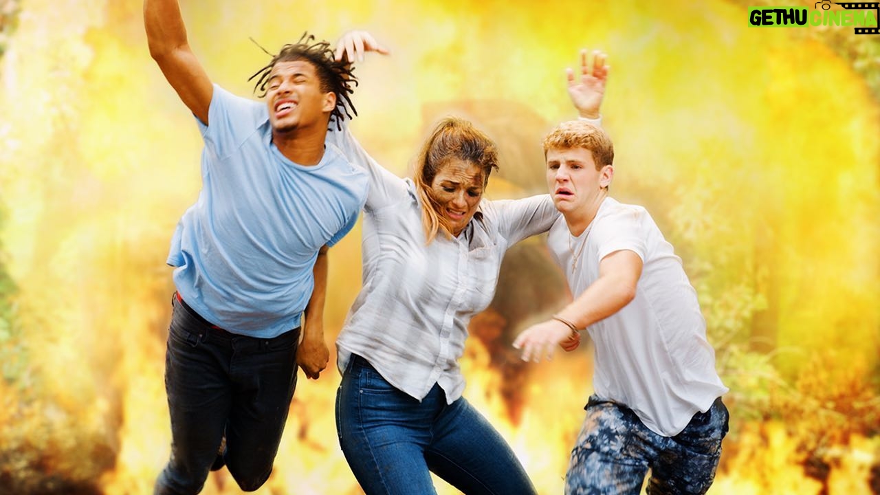 MattyB Instagram – Hey BFamily! Hope you enjoy my new #COLORS music ...