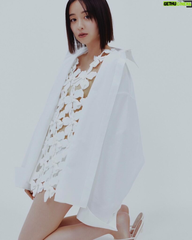 Actress Mayu Hotta HD Instagram Photos and Wallpapers April 2024 | Gethu Cinema