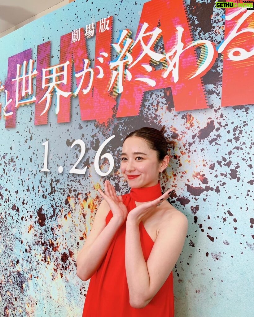 Actress Mayu Hotta HD Instagram Photos and Wallpapers April 2024 | Gethu Cinema