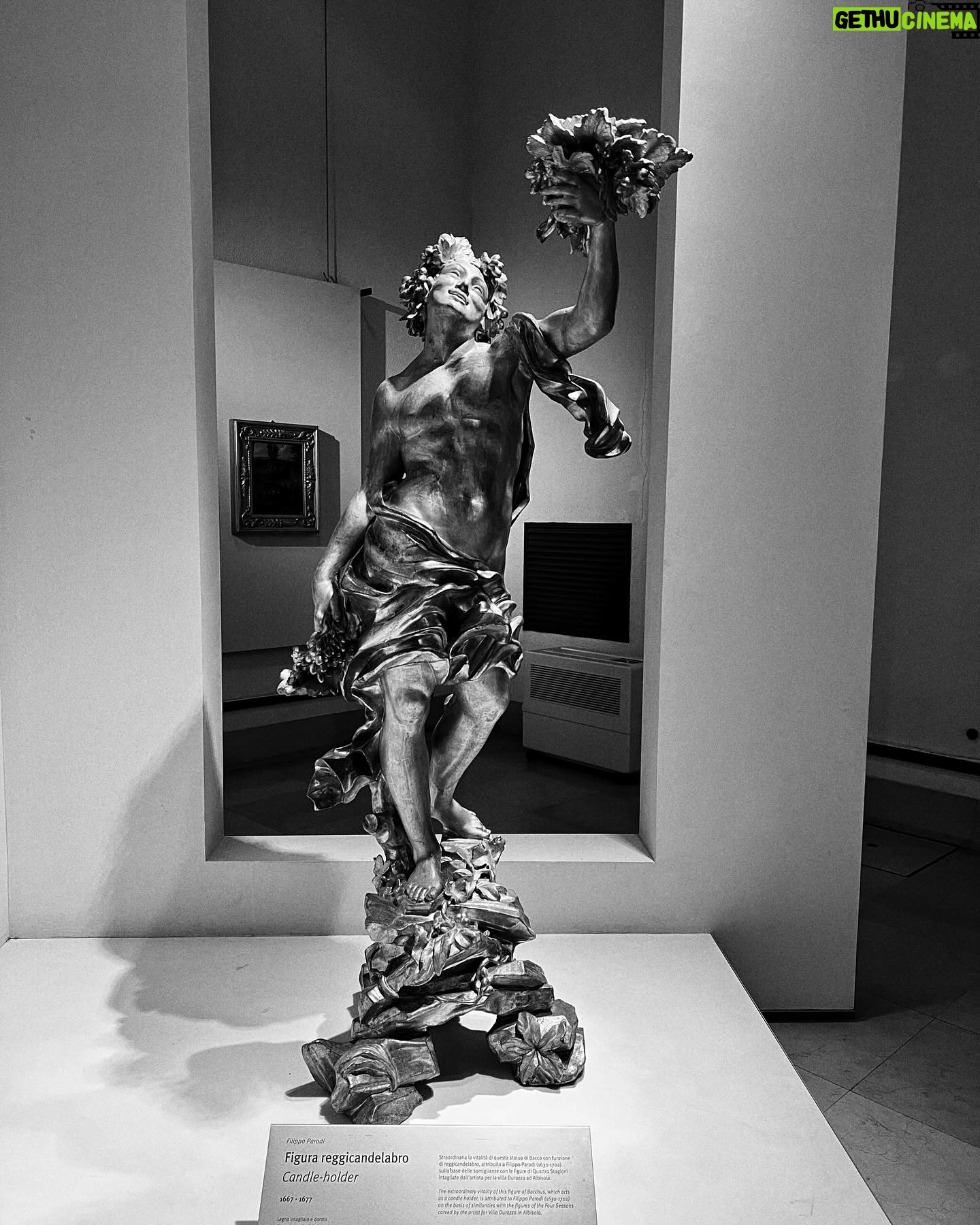 Meg Imperial Instagram – Exploring the Castello Sforzesco and immersing ...