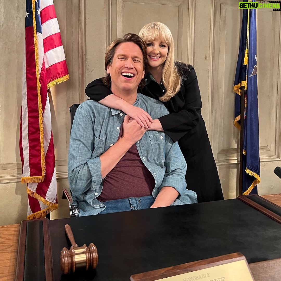 Melissa Rauch Instagram – Abby and Rand ️ The incredibly wonderful and ...