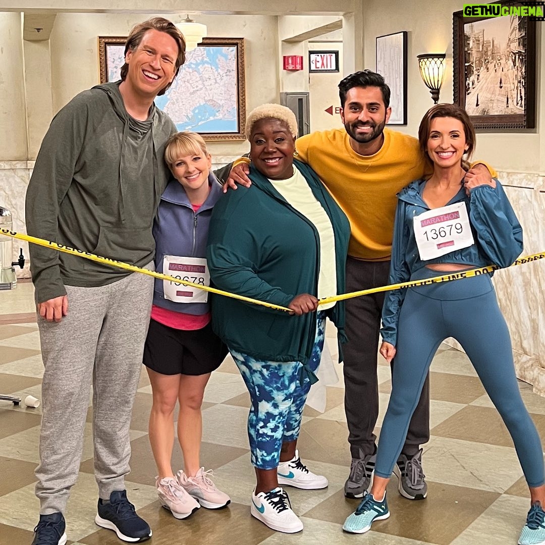 Melissa Rauch Instagram – Abby and Rand ️ The incredibly wonderful and ...