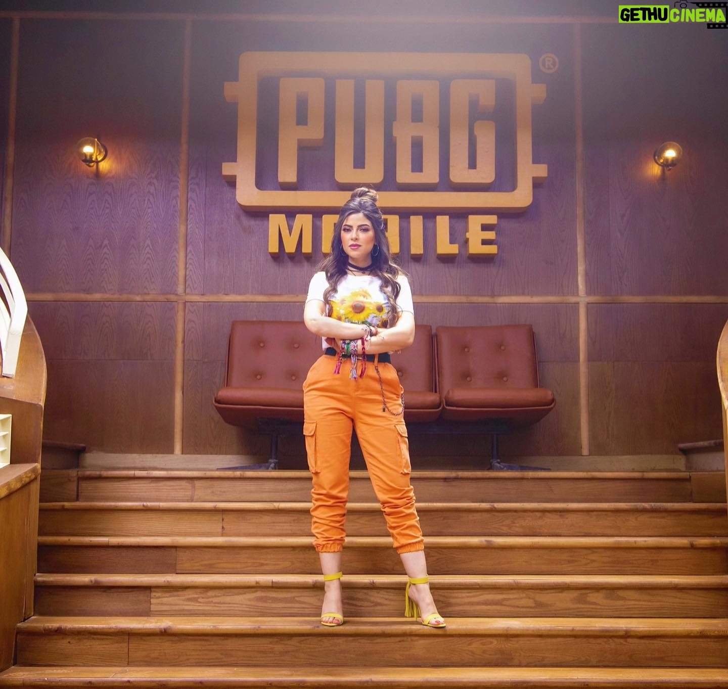 Actress Merna Gamel HD Instagram Photos and Wallpapers October 2021 ...