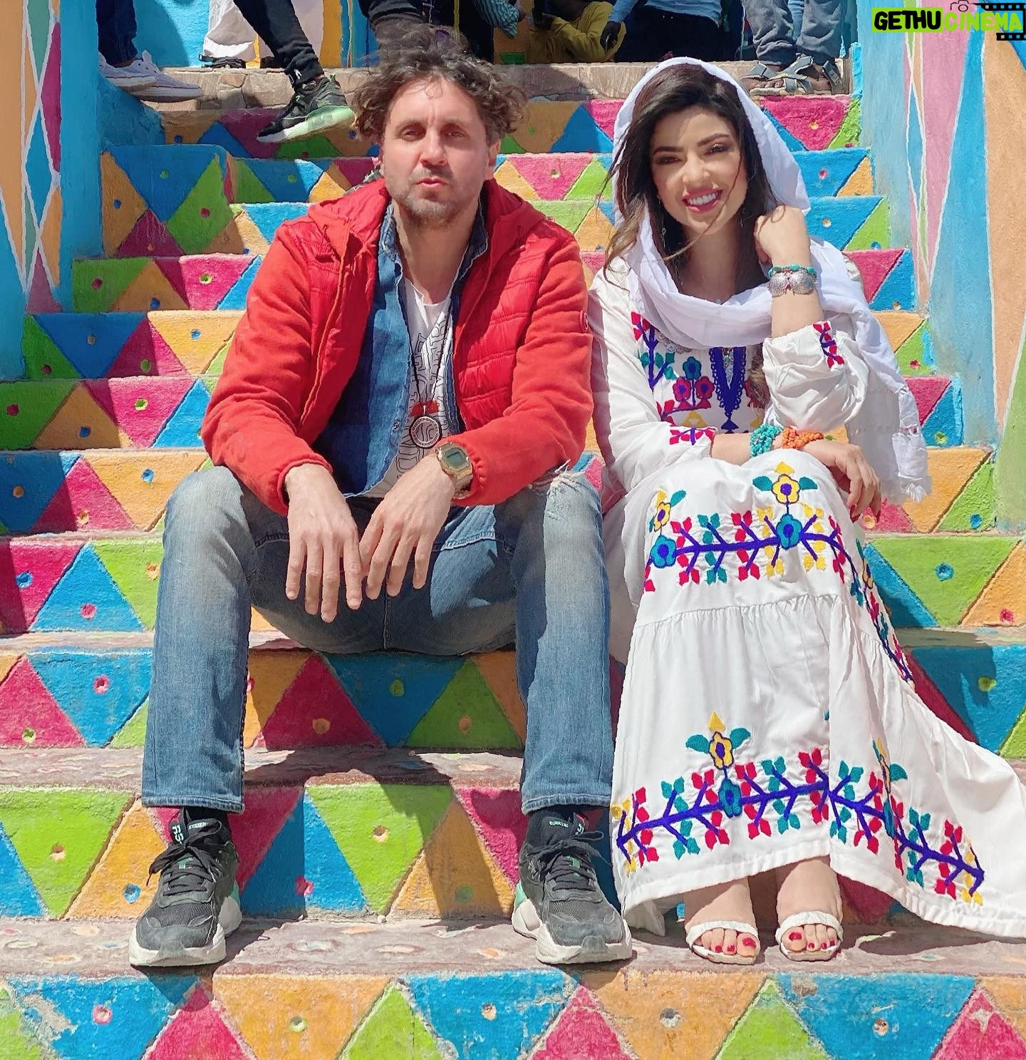 Actress Merna Gamel HD Instagram Photos and Wallpapers May 2022 | Gethu ...