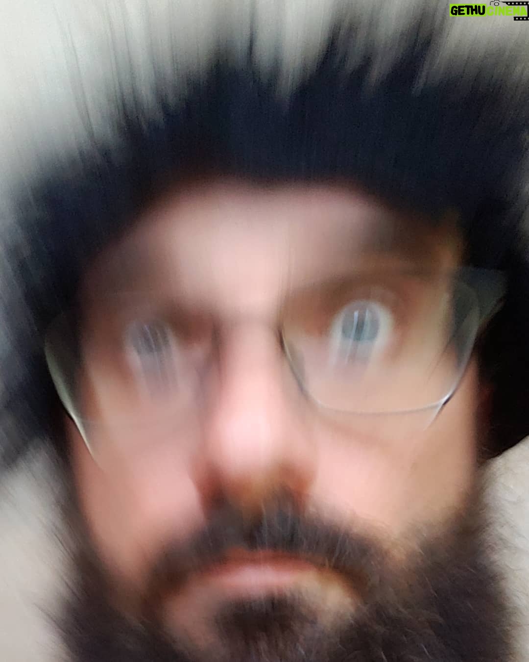 Michael Stevens Instagram – | Gethu Cinema