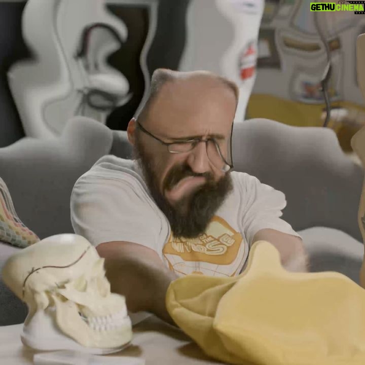 Michael Stevens Instagram – More math magic today! LINK IN BIO | Gethu ...