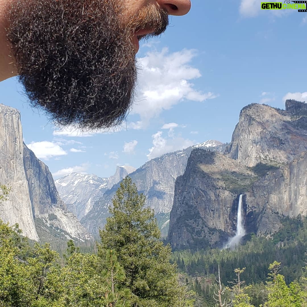 Michael Stevens Instagram – beard in the valley | Gethu Cinema