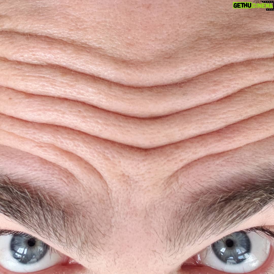Michael Stevens Instagram – #ForeheadFriday | Gethu Cinema