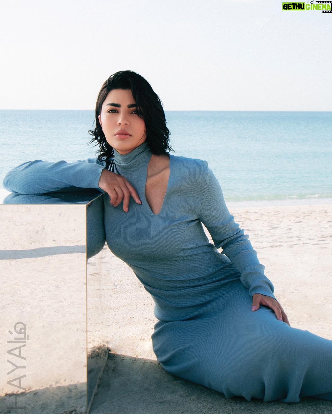 Actress Mila Alzahrani HD Instagram Photos and Wallpapers May 2024 ...