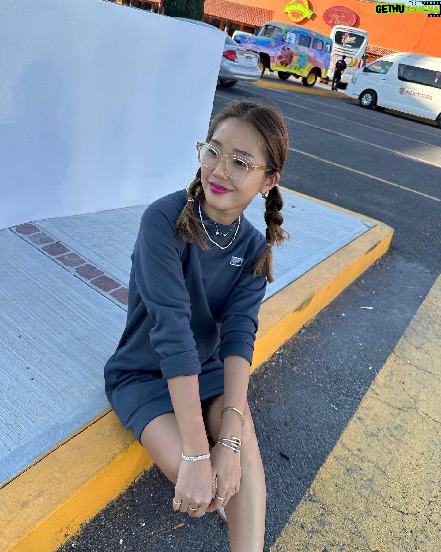 Mimi Instagram – Happy | Gethu Cinema