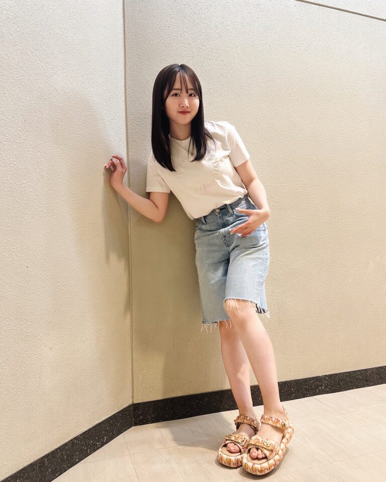Miyu Honda's Top 10 Instagram Photos That Got the Most Likes