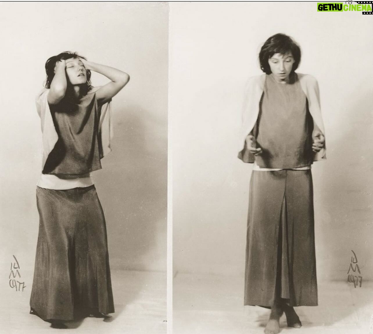 Molly Ringwald Instagram – | Gethu Cinema