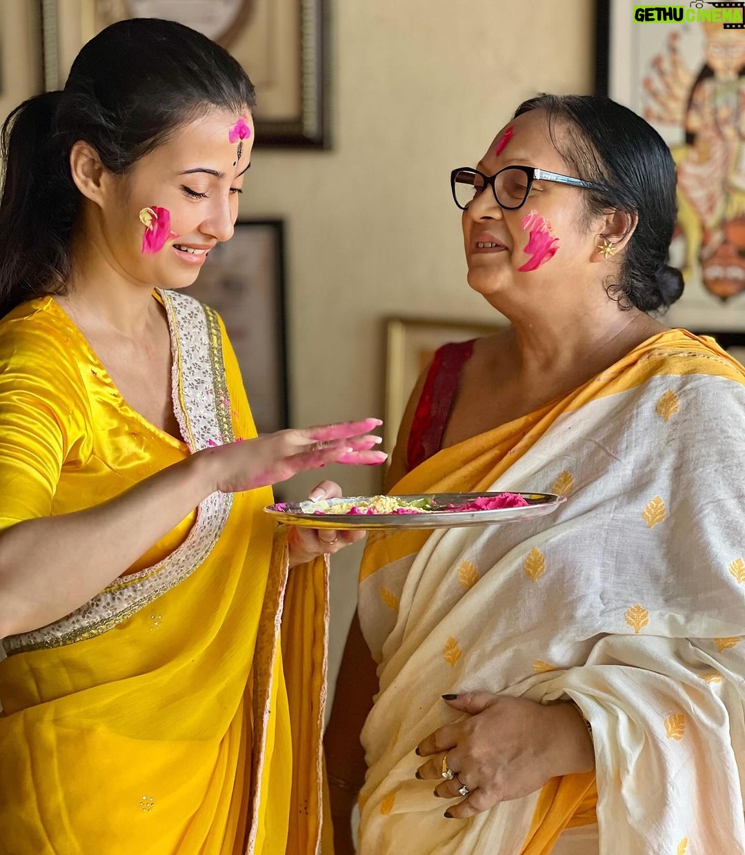 Actress Monami Ghosh HD Instagram Photos and Wallpapers March 2024 ...