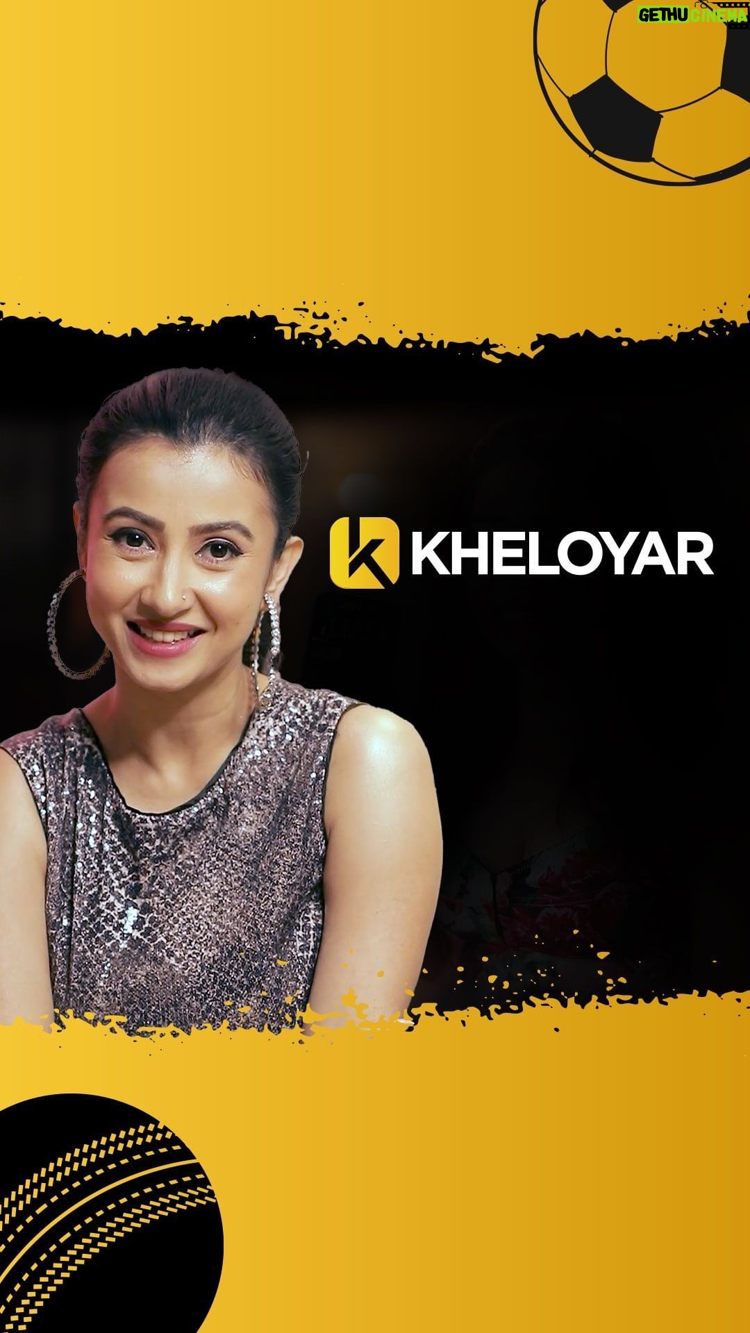 Monami Ghosh Instagram – 𝐊𝐇𝐄𝐋𝐎𝐘𝐀𝐑 ⚽🎾 𝐈𝐧𝐝𝐢𝐚 𝐬𝐨𝐛 𝐭𝐡𝐞𝐤𝐞 𝐛𝐨𝐫𝐨𝐬𝐡𝐚 joggo 𝐎𝐧𝐥𝐢𝐧𝐞 𝐆𝐚𝐦𝐢𝐧𝐠 𝐏𝐥𝐚𝐭𝐟𝐨𝐫𝐦 𝐞 ...
