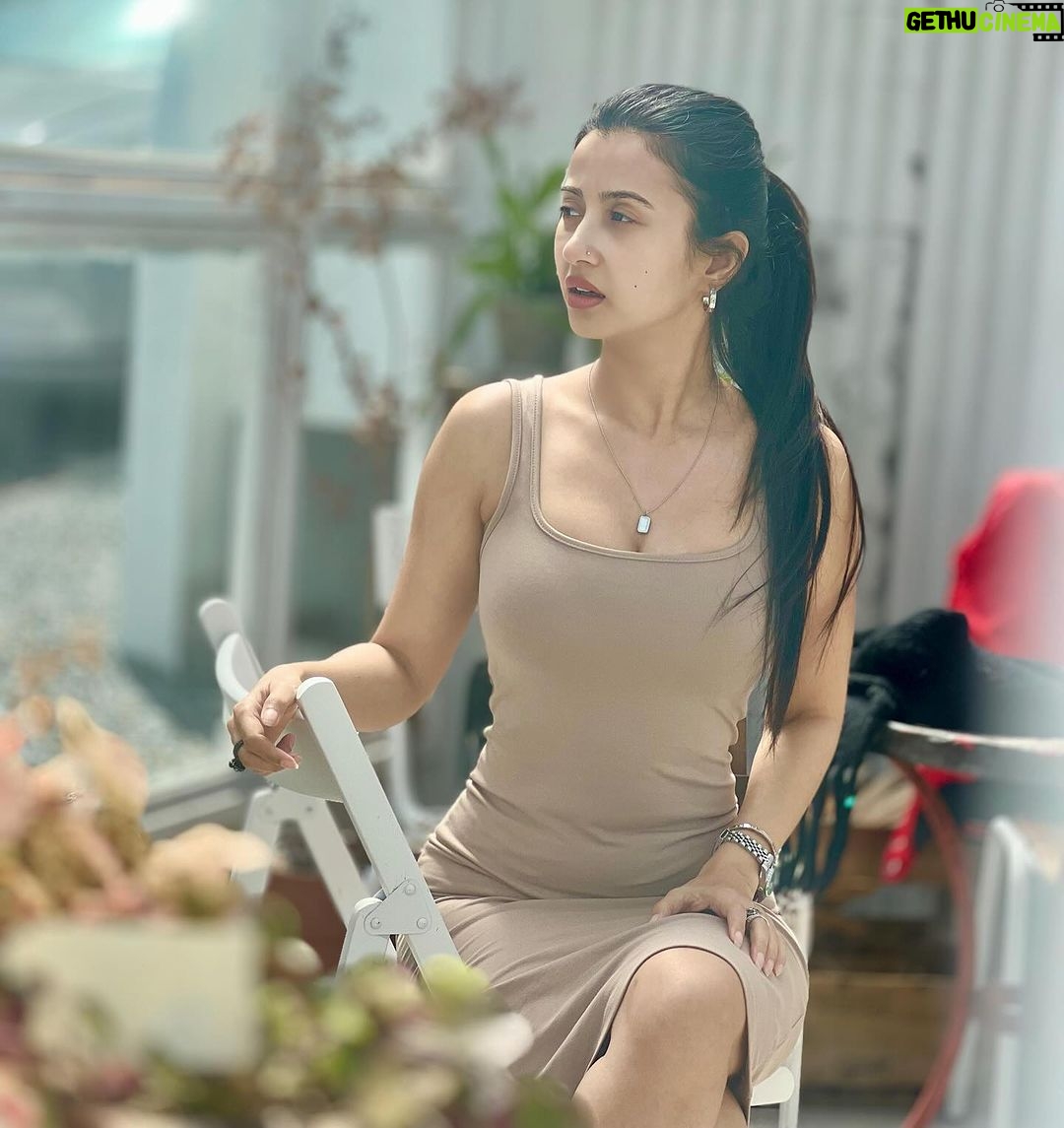 Monami Ghosh Instagram – So what are we waiting for? Christmas?🎄 ...