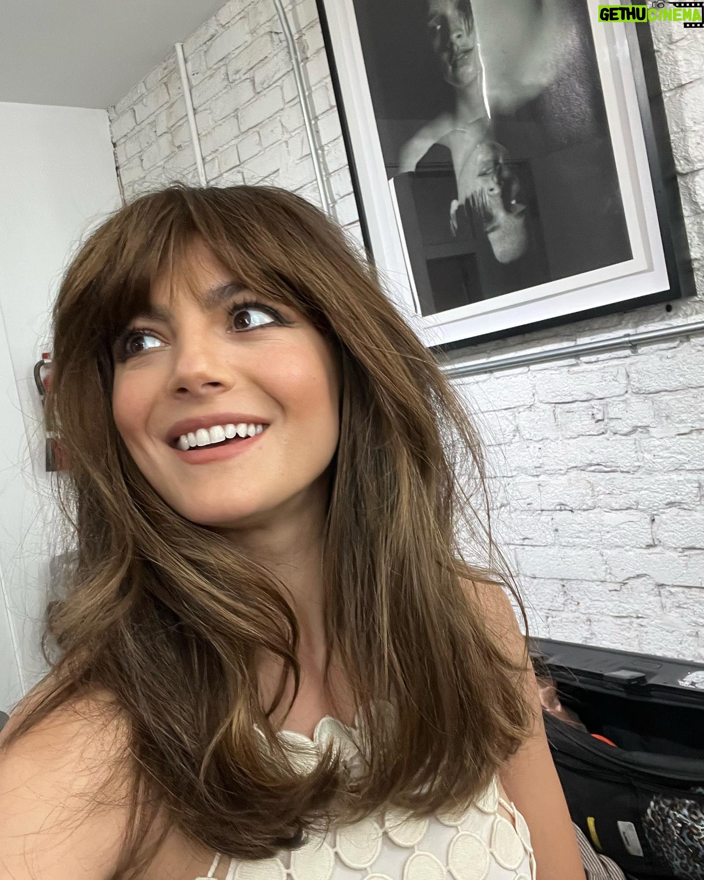 Monica Barbaro Instagram – bts @foxesmagazine feature… | Gethu Cinema