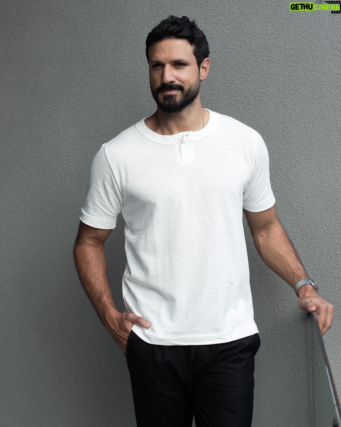 Murilo Cezar Wiki, Biography, Age, Gallery, Spouse and more