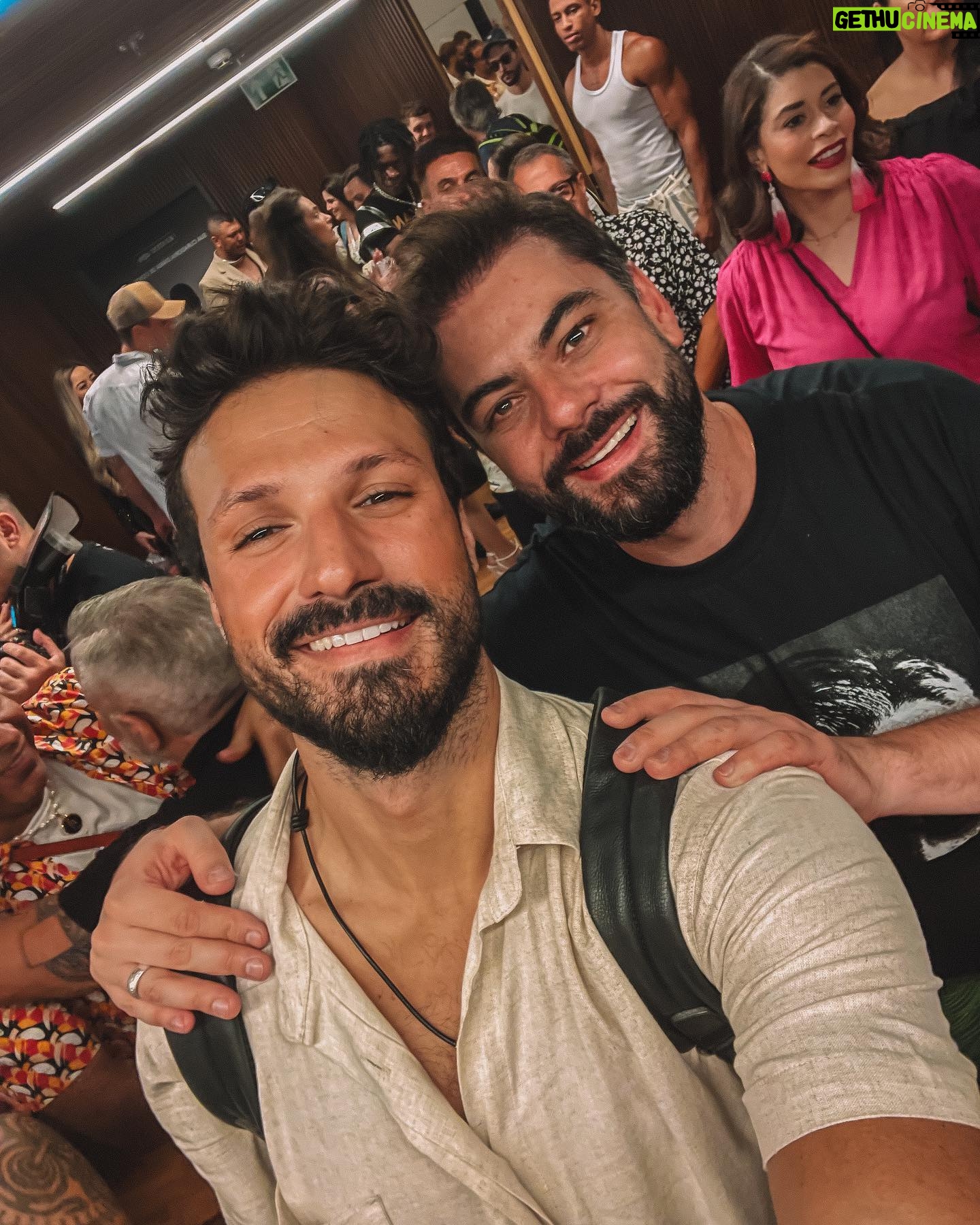 Actor Murilo Cezar HD Instagram Photos and Wallpapers November 2023 ...