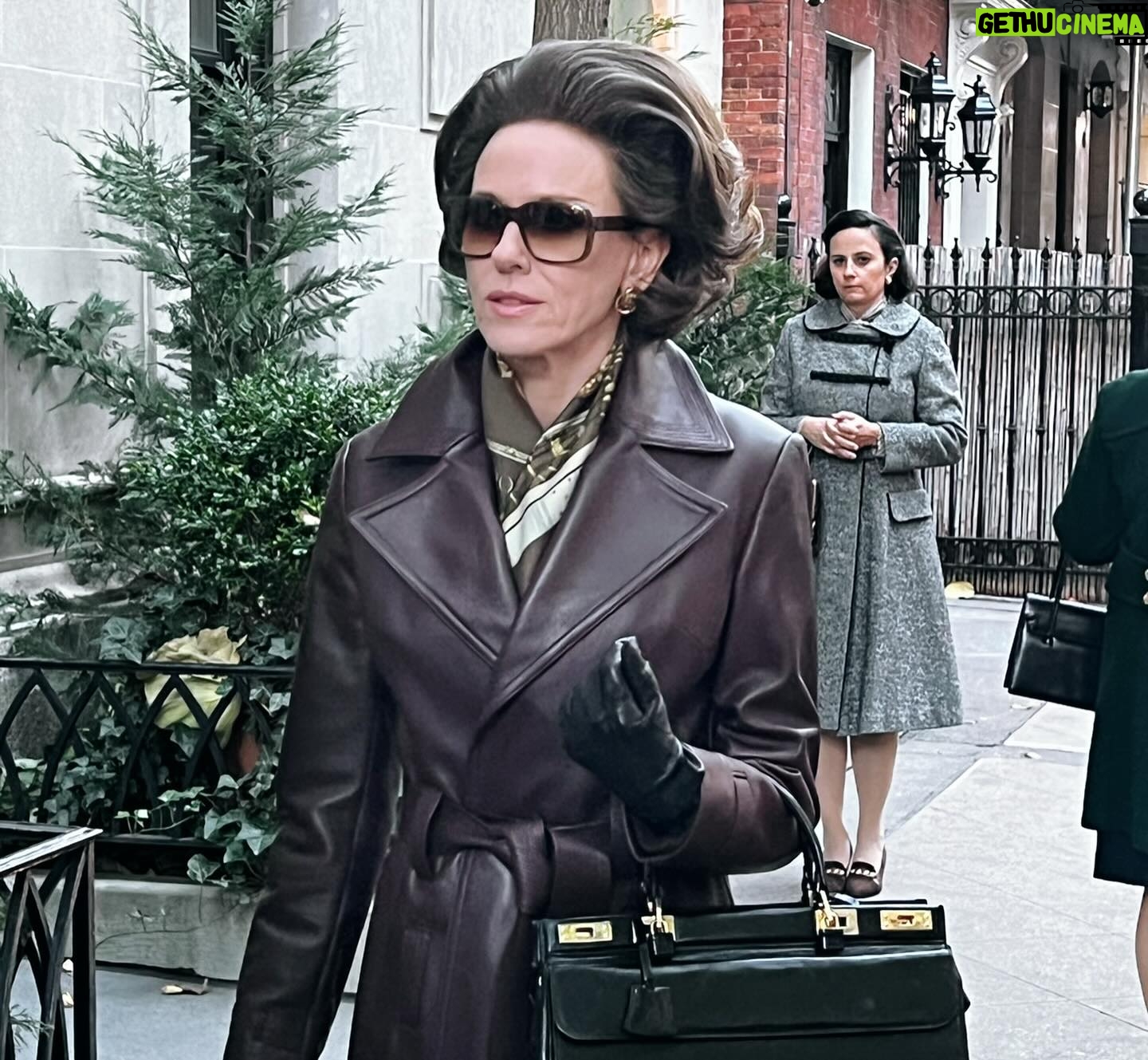 Naomi Watts Instagram – Navigating Babe Paley’s age transformation from ...