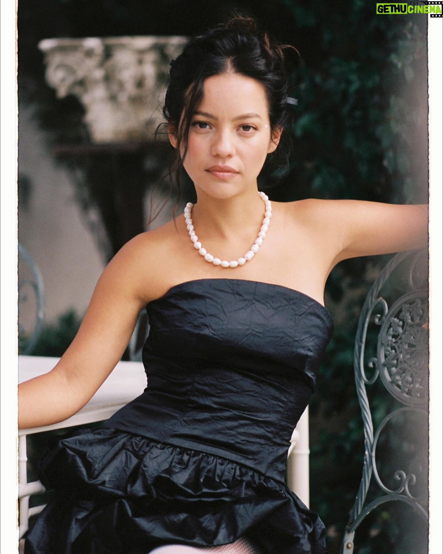 Natalia Reyes Instagram – Introducing our muse, Natalia Reyes, as our ...