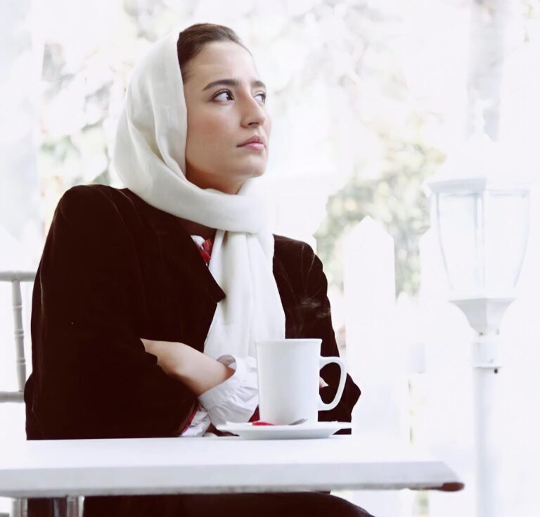 The Ultimate Ranking: Negar Javaherian's 10 Most-Liked Pics