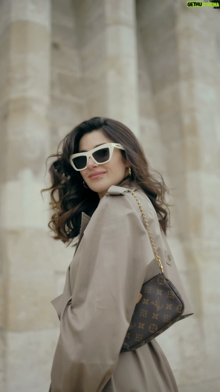 Nesrin Cavadzade Instagram – | Gethu Cinema