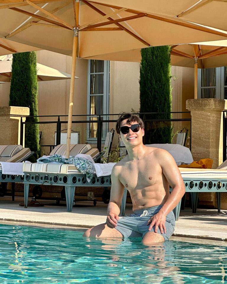 Nigel Ng’s 10 Most Hearted Instagram Photos