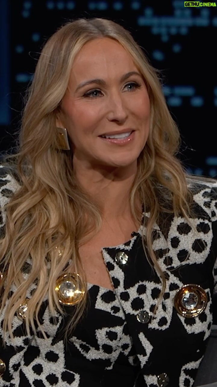 Nikki Glaser Instagram – @NikkiGlaser on roasting @TomBrady and the ...