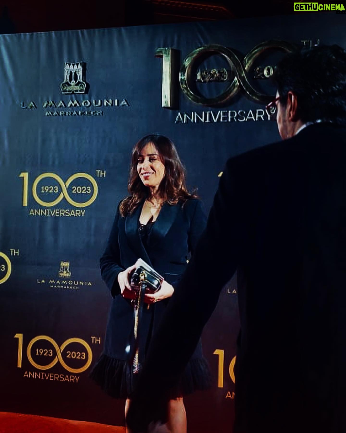 Actress Nisrin Erradi HD Instagram Photos and Wallpapers October 2023 | Gethu Cinema