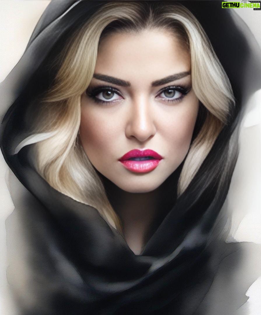 Ola Ghanem Instagram – Keep going | Gethu Cinema