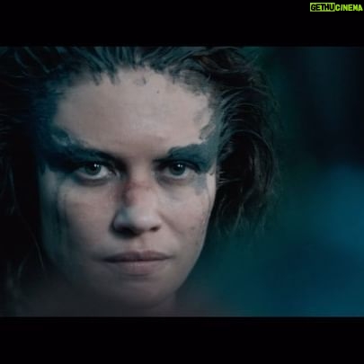 Olga Kurylenko Instagram – Driven to the edge of madness & determined ...