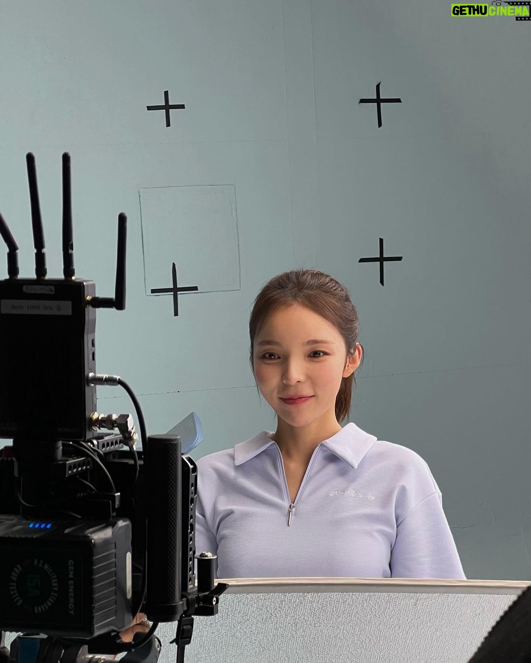 Actress Park Jin-joo HD Instagram Photos and Wallpapers December 2022 | Gethu Cinema