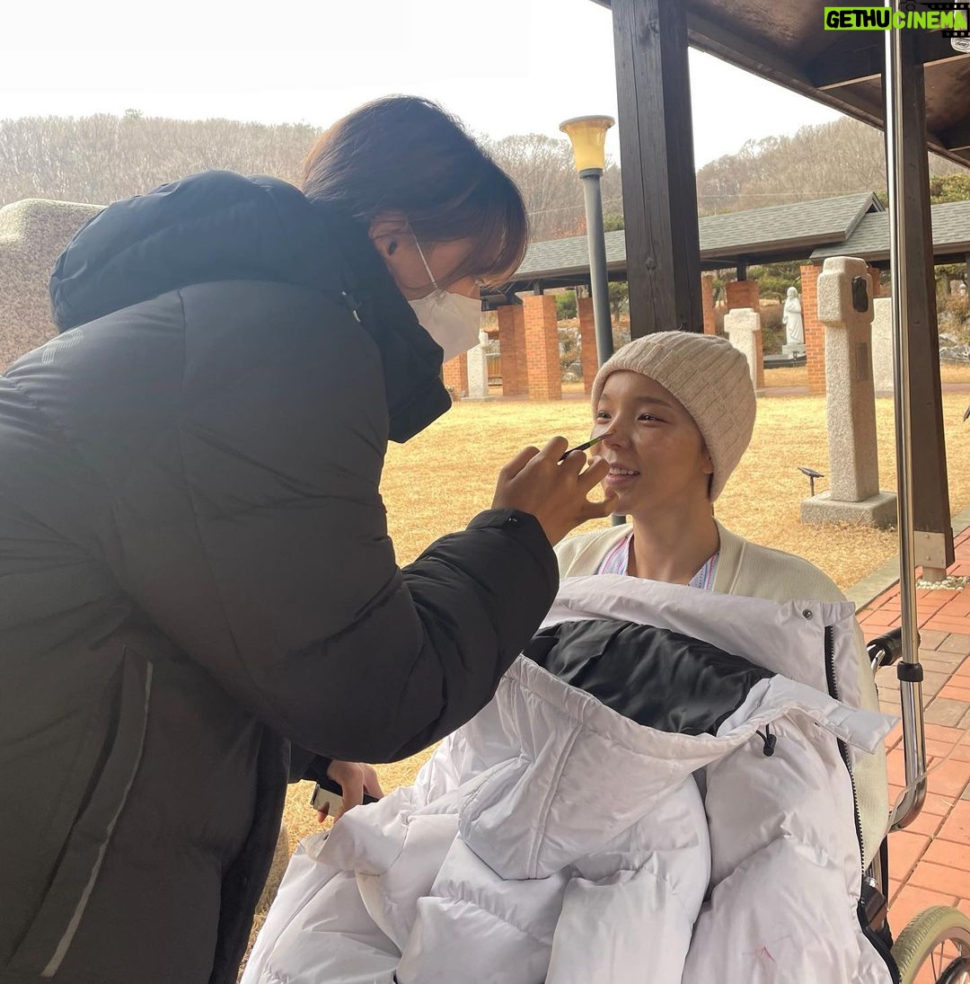 Actress Park Jin-joo HD Instagram Photos and Wallpapers September 2022 | Gethu Cinema