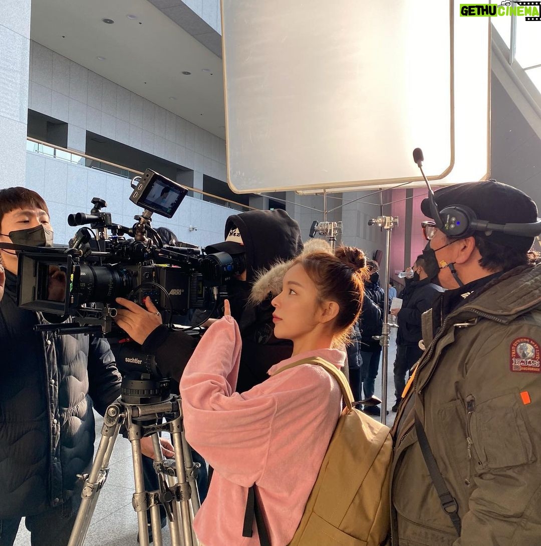 Park Jin-joo Instagram – 세희야 잘가 #당신이소원을말하면 | Gethu Cinema