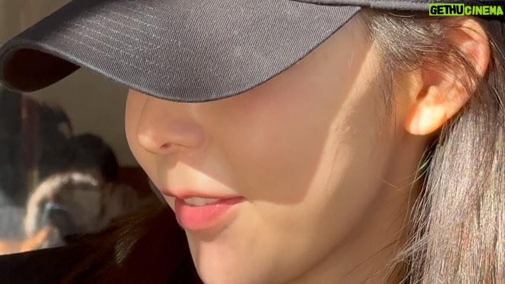 Park Jin-joo Instagram – 장래희망: 인스타 열심히 하는 사람 | Gethu Cinema