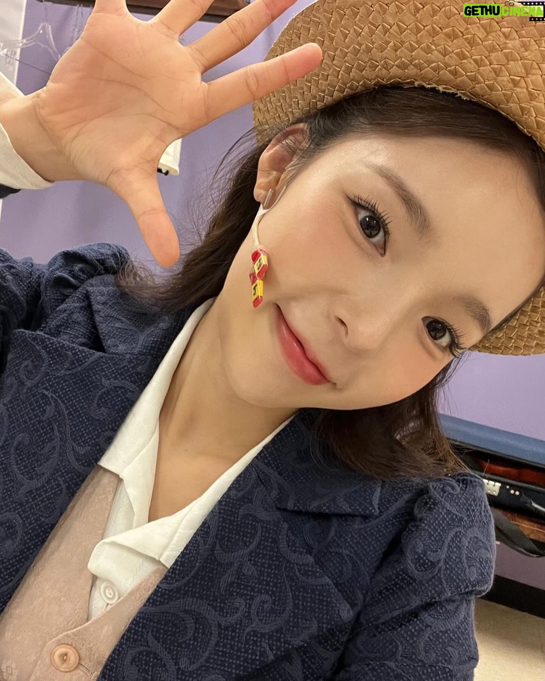 Park Jin-joo Instagram – 2023 👋🏻 | Gethu Cinema