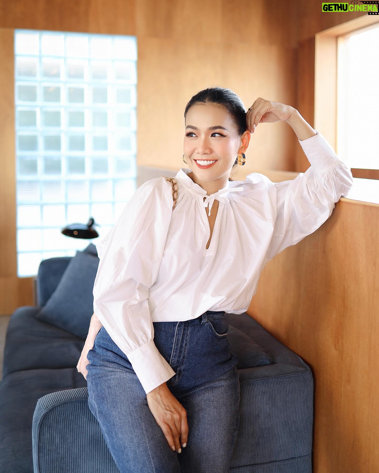 Actress Patcharasri Benjamas HD Instagram Photos and Wallpapers ...