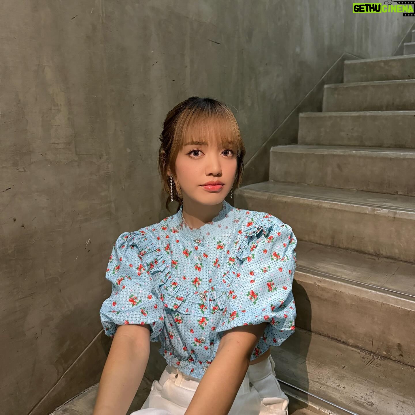 Ploypailin Thangprapaporn Instagram – | Gethu Cinema