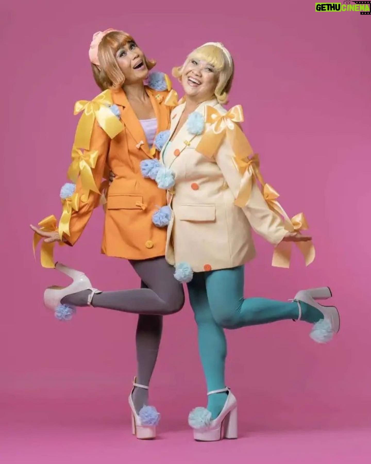 Pokwang Instagram – Posted @withregram • @15elmstreet Join us in ...