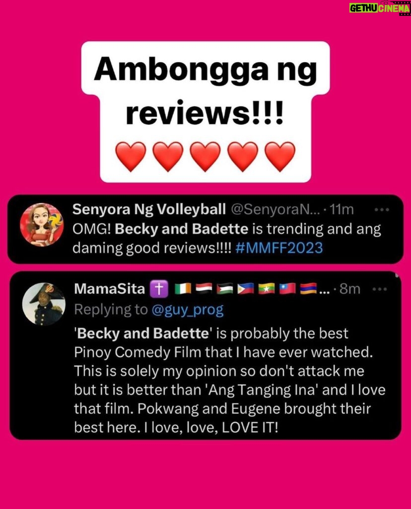 Actress Pokwang HD Instagram Photos and Wallpapers January 2024 | Gethu ...