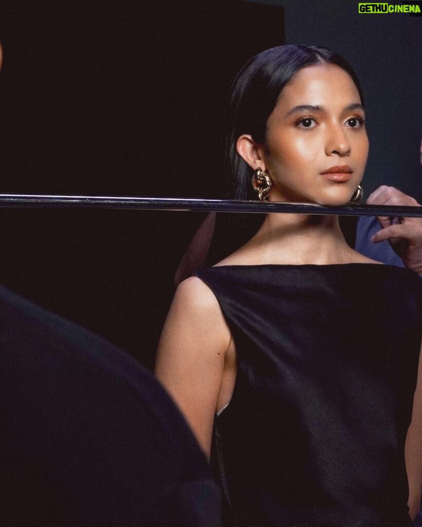 Actress Putri Marino HD Instagram Photos and Wallpapers March 2024 ...