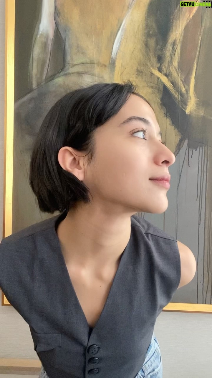 Actress Putri Marino HD Instagram Photos and Wallpapers March 2024 ...