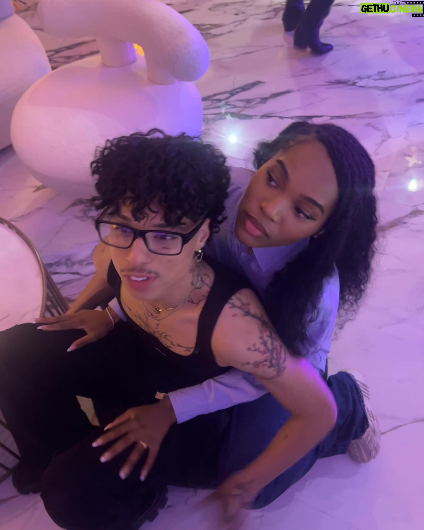 Quen Blackwell Instagram – larray is actually my cousin on my daddy ...