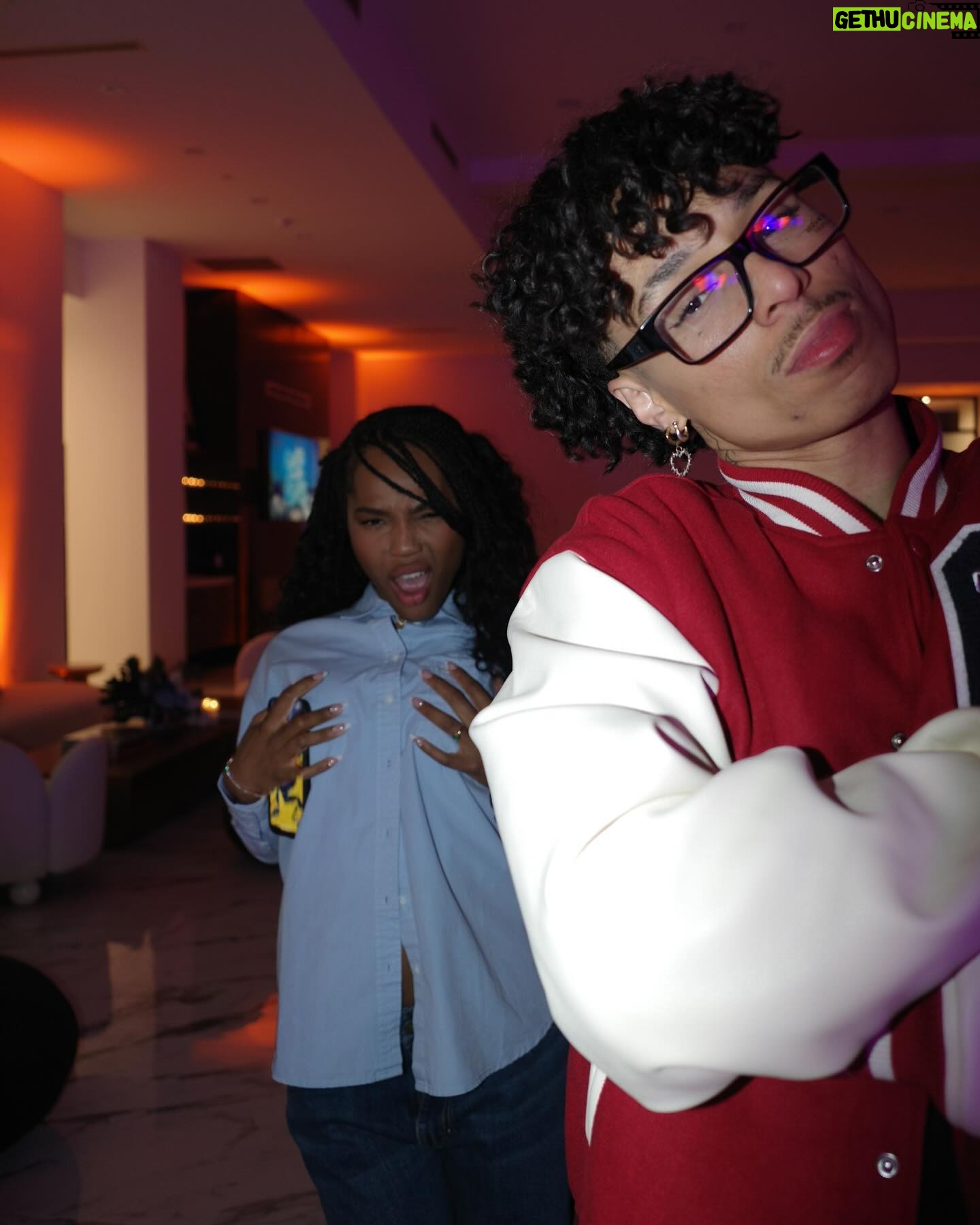 Quen Blackwell Instagram – larray is actually my cousin on my daddy ...